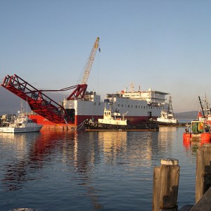 About Petronas Owned ANGSI Complex - Offshore Oil & Gas Exploration ...