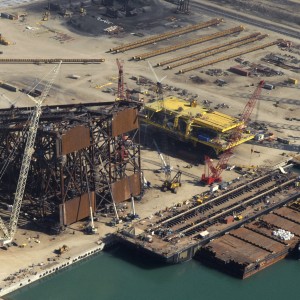 About Petronas Owned ANGSI Complex - Offshore Oil & Gas Exploration ...