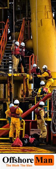 Offshore Oil & Gas - Offshore Oil & Gas Exploration, Drilling ...